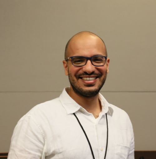 Venture for Canada Workshops